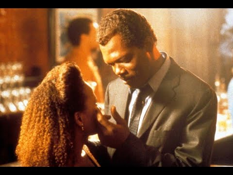 Eve's Bayou TV Spot #3 1997 ‧ Erotic Drama ‧ Samuel L Jackson