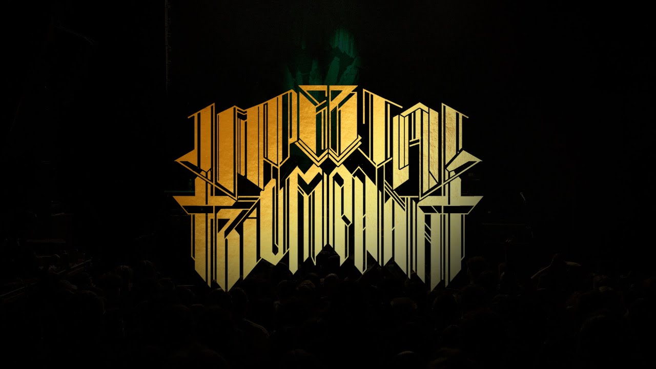 IMPERIAL TRIUMPHANT - Live in NYC - May 25, 2024 - FULL SET - YouTube