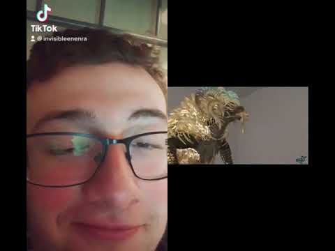 How Monsters Sneeze