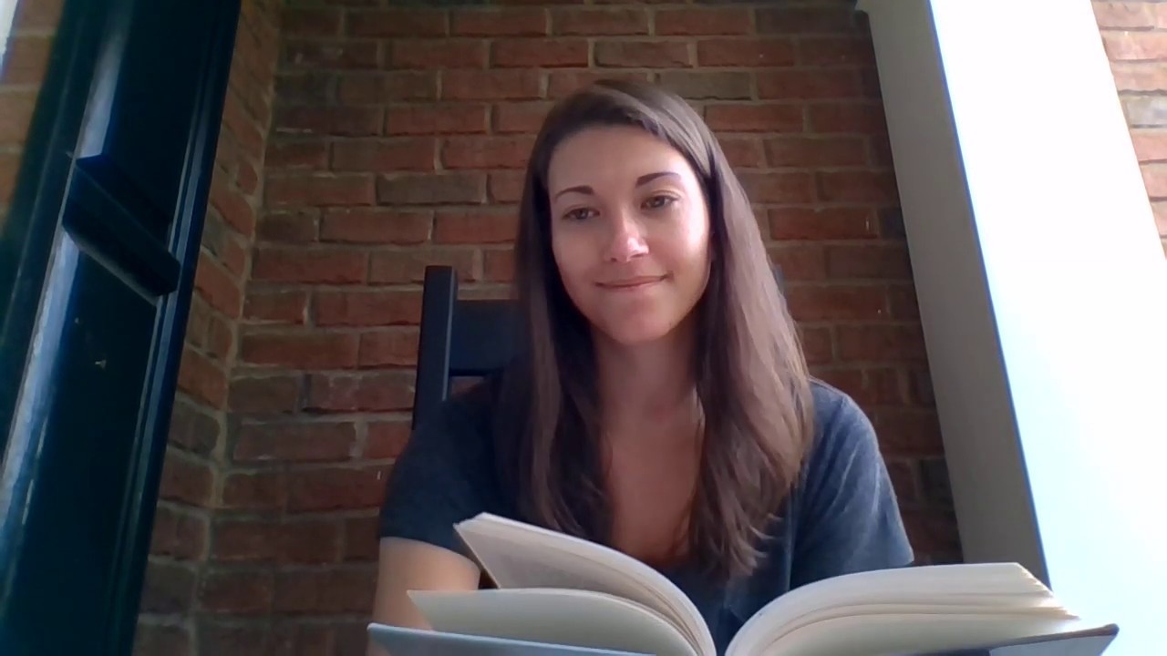 Read Aloud - Chapters 15 and 16: Room One by Andrew Clements - YouTube