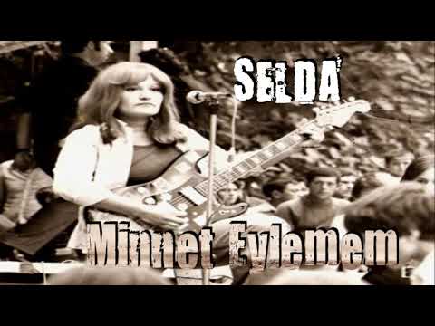 Selda Bağcan -  Minnet Eylemem | Canlı Performans