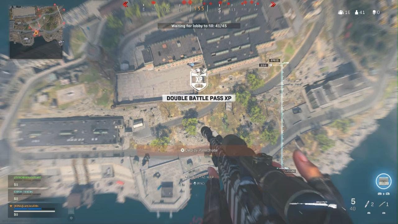 Call of Duty: xd - YouTube