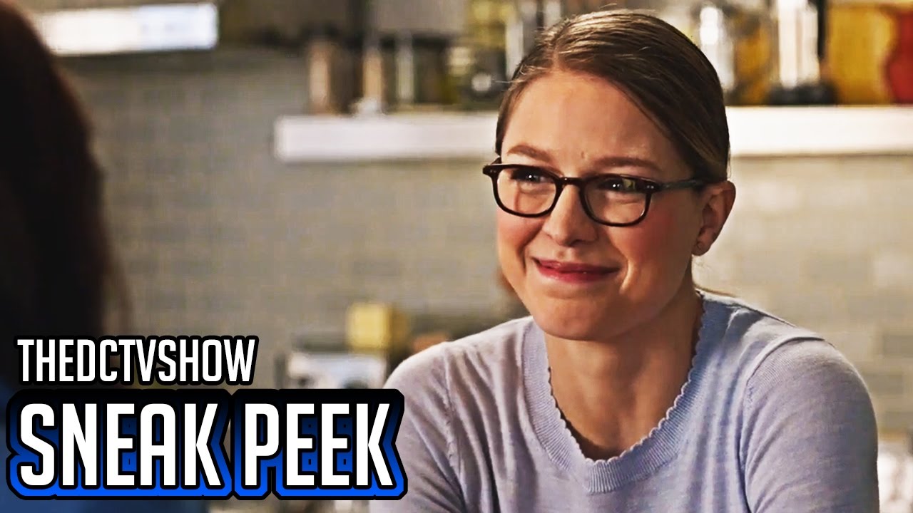 Supergirl 2x18 Sneak Peek #2 "Ace Reporter" Season 2 Episode 18 Preview ...