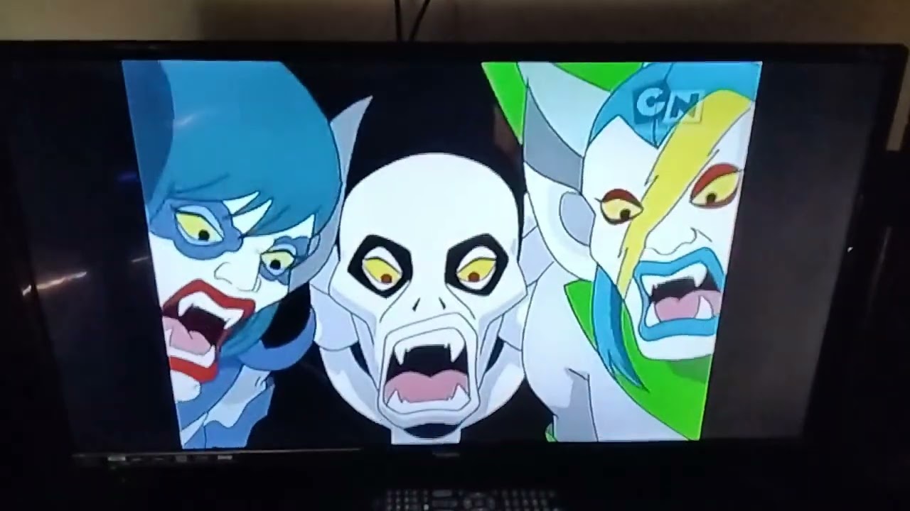 cartoon network australia 2010 commercials and promos part 2 - YouTube