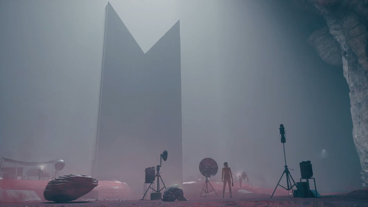 The Foundation DLC - Part 7 (Control) - YouTube