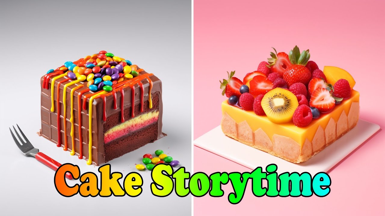 🔴 Cake Storytime 🔴 The parents of My son’s friend’s want to adopt him ...