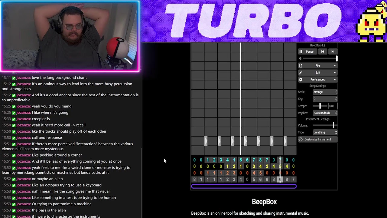 TURBO Time Live! - YouTube