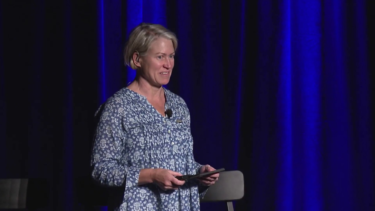 Back To School Solving the 15T Student Debt Issue | Pam Mayer @ FWD19 ...