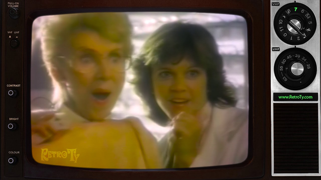 1986 - Pearle Vision Center - Nobody Cares More Than Pearle - YouTube