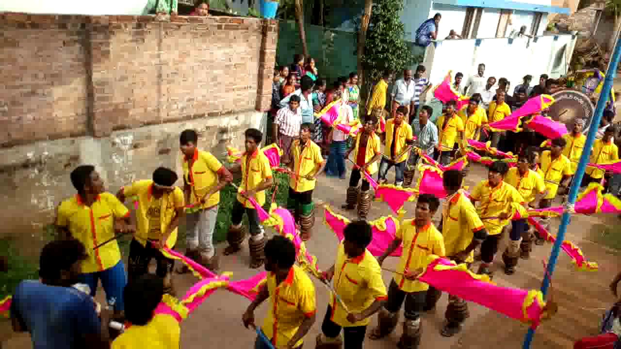 Manjeru garede raball - YouTube