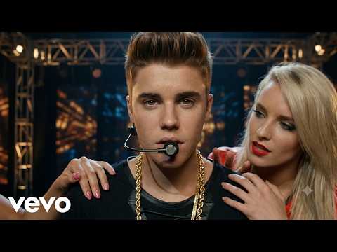 Justin Bieber - Paper Heart - (Official Music Video 2026)