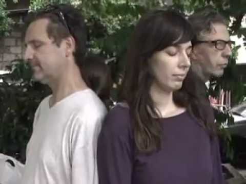 Urban Oracle - the Milena principle - Athens 2011 - YouTube