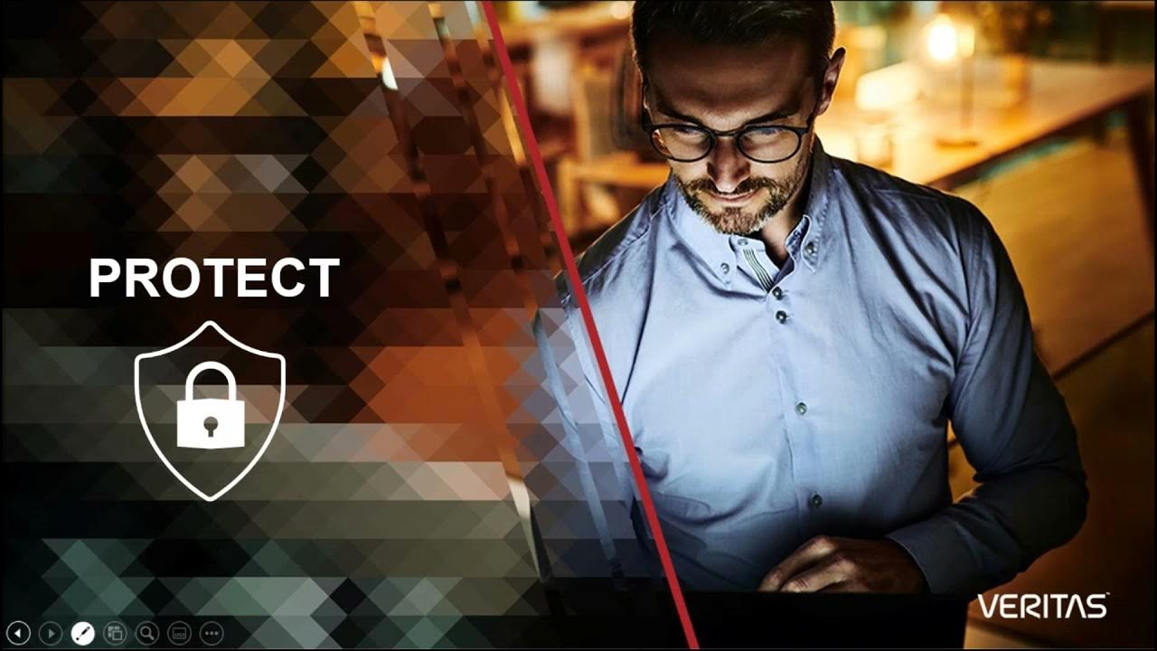 Sesion 2 - Veritas NetBackup - YouTube