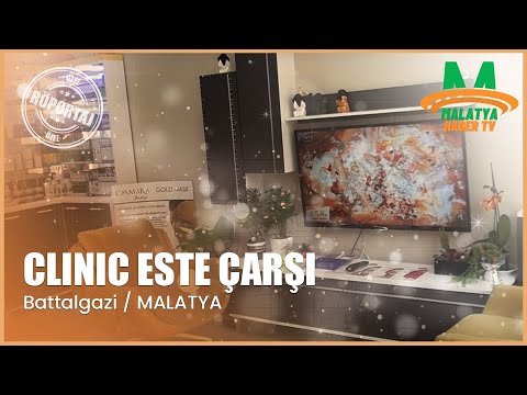 Gülhan Hanım ile Malatya Este Çarşı: Estetik Dünyasında Uzmanlık ve Kalite!