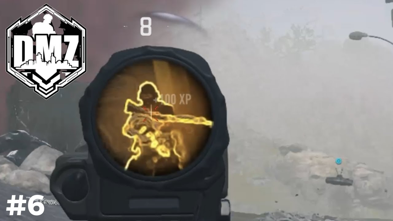 Cod Warzone 2.0 | Dmz Trios | (Pc) Gameplay #6 | ZA | No Commentary ...