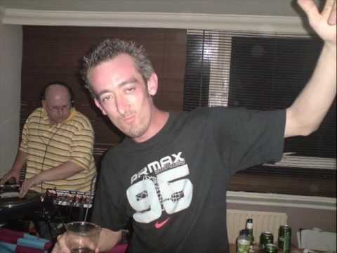 DJ XTRACT SHAKE FM UK