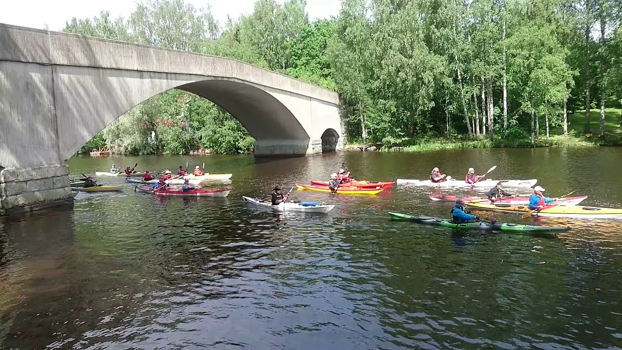 Suomi Meloo 2019 Hattula Mierola - YouTube