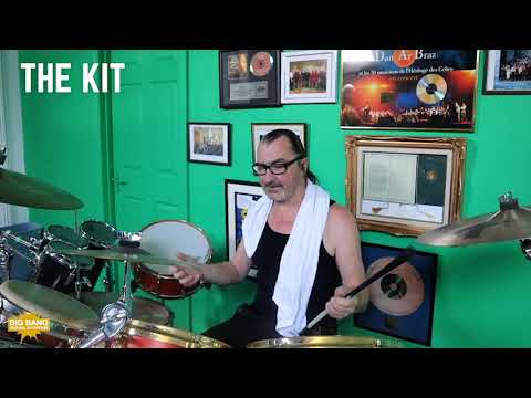 Big Bang Festival - Ray Fean - YouTube