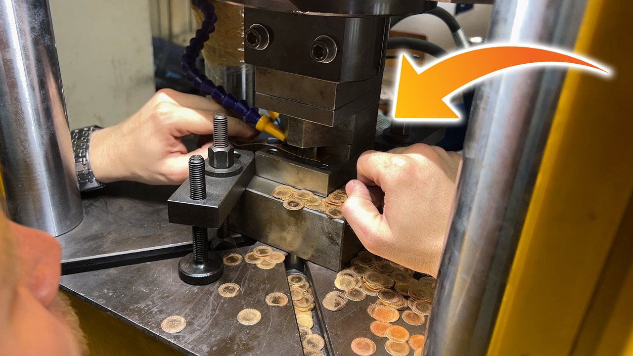 Top 3 most incredible gold process video was ! - YouTube