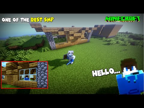 It's a Grinding Time | IN ONE OF THE BEST SMP | #minecraft #smp # ...