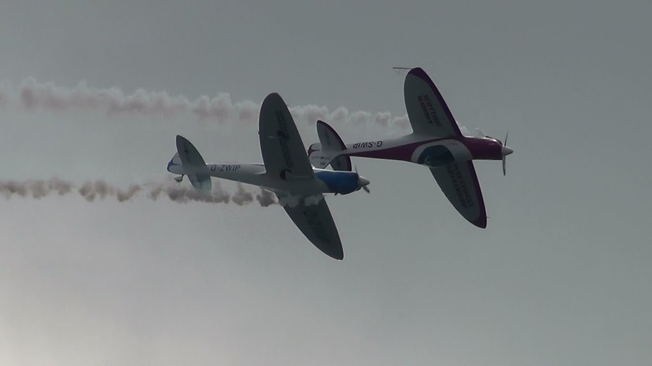 SWIP Team at Jersey 12th September 2013 - YouTube
