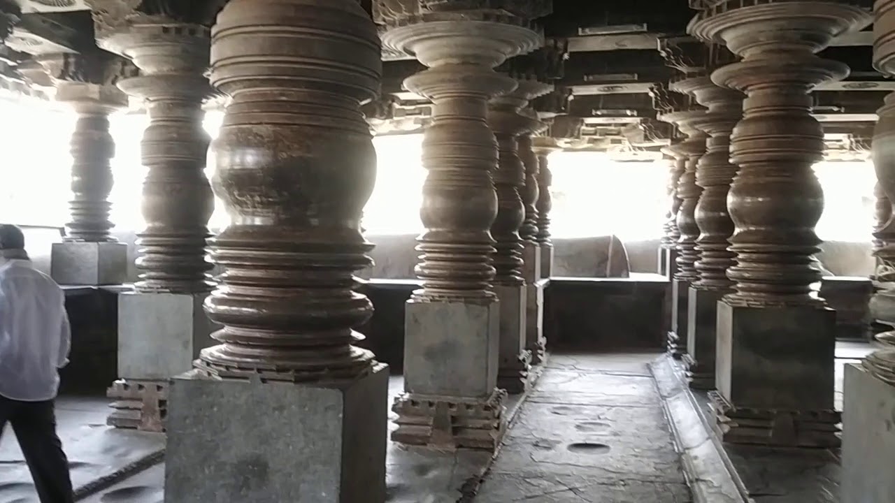 HARI HARA TEMPLE - YouTube