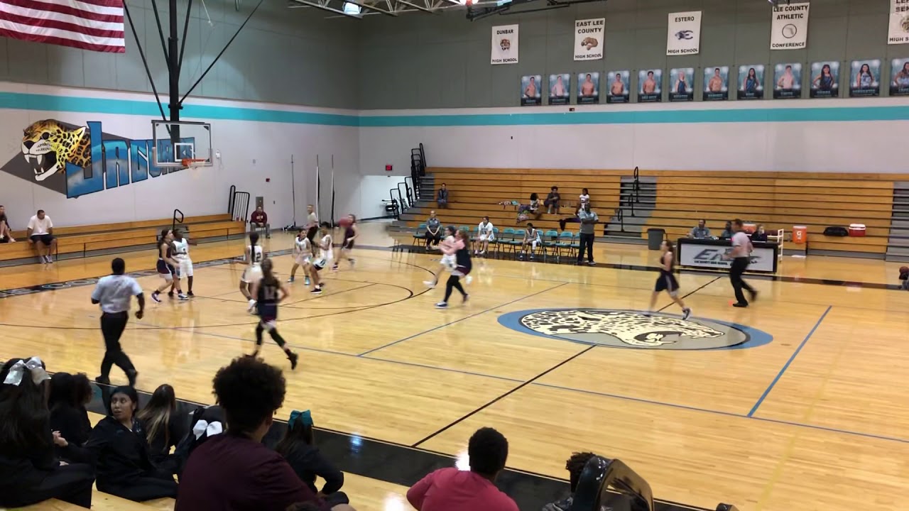 2018 East Lee 1 - YouTube