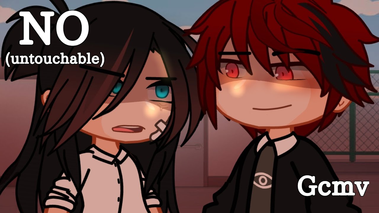 NO (untouchable) gcmv/ N4THprojet - YouTube