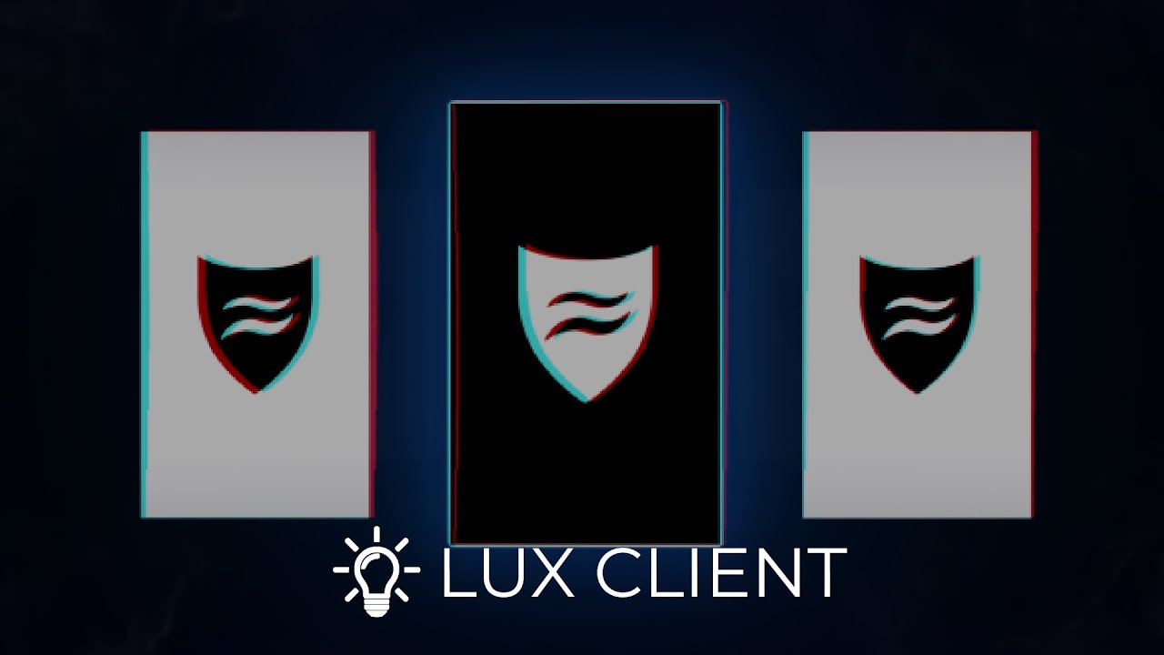 PHANTOMY CAPE - Lux Client Cosmetics - YouTube