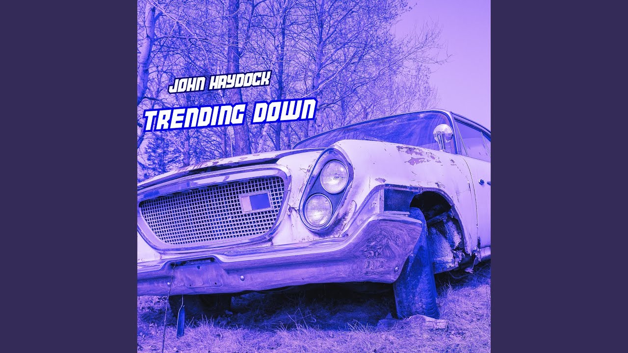 Trending Down - YouTube