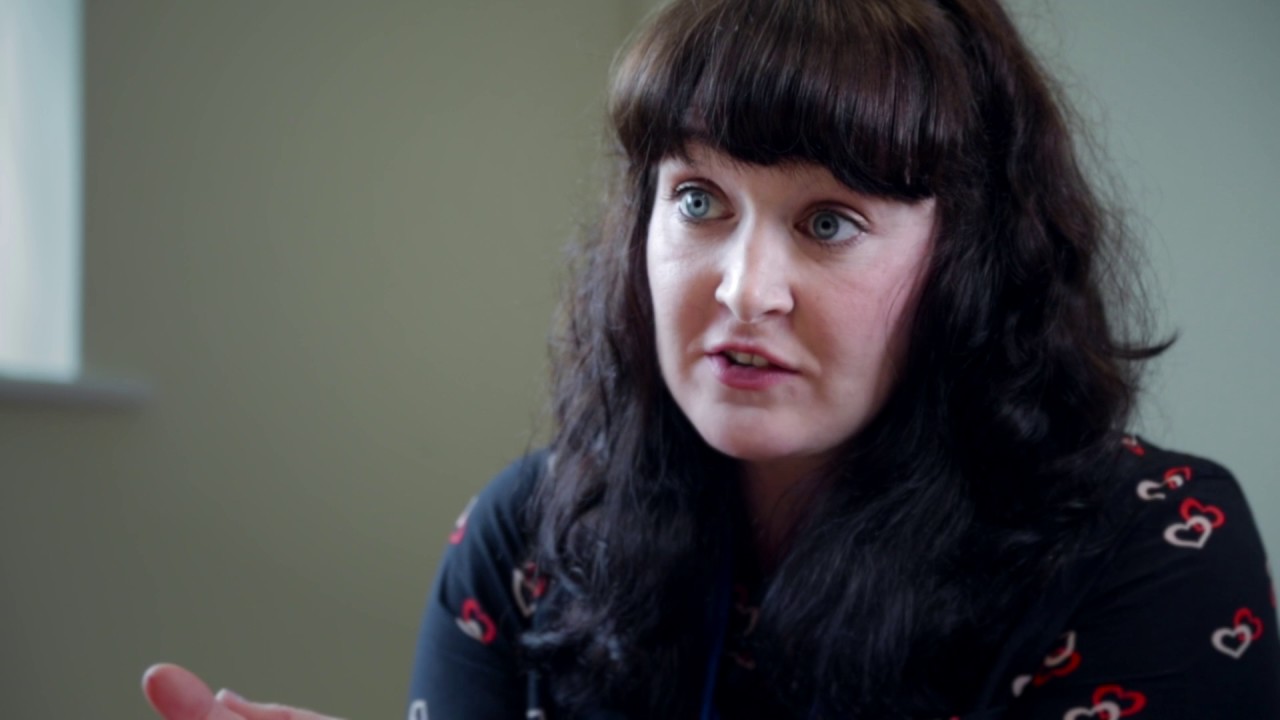 Rebecca Higgins - YouTube