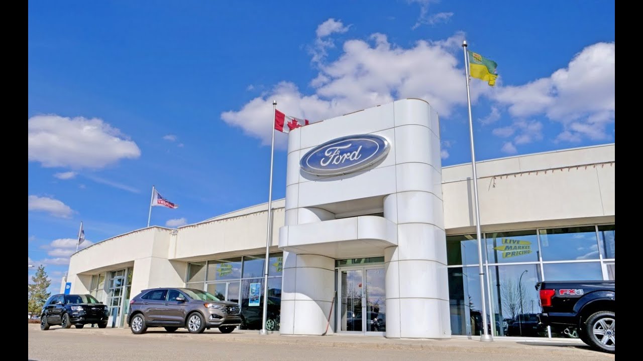 Je vous présente MC Team Ford edition (concessionnaire de voitures ...