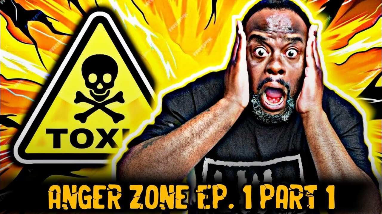 Anger Zone Ep.1 ft. Big Major part 1| Angry Lakers Fan Media - YouTube