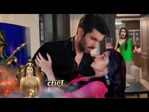 Naagin 7 - Upcoming Episode 16 - 17 15 & 21 February नागिन 7 DRAGON SISTER PROVOKE NAAGIN NEW PROMO