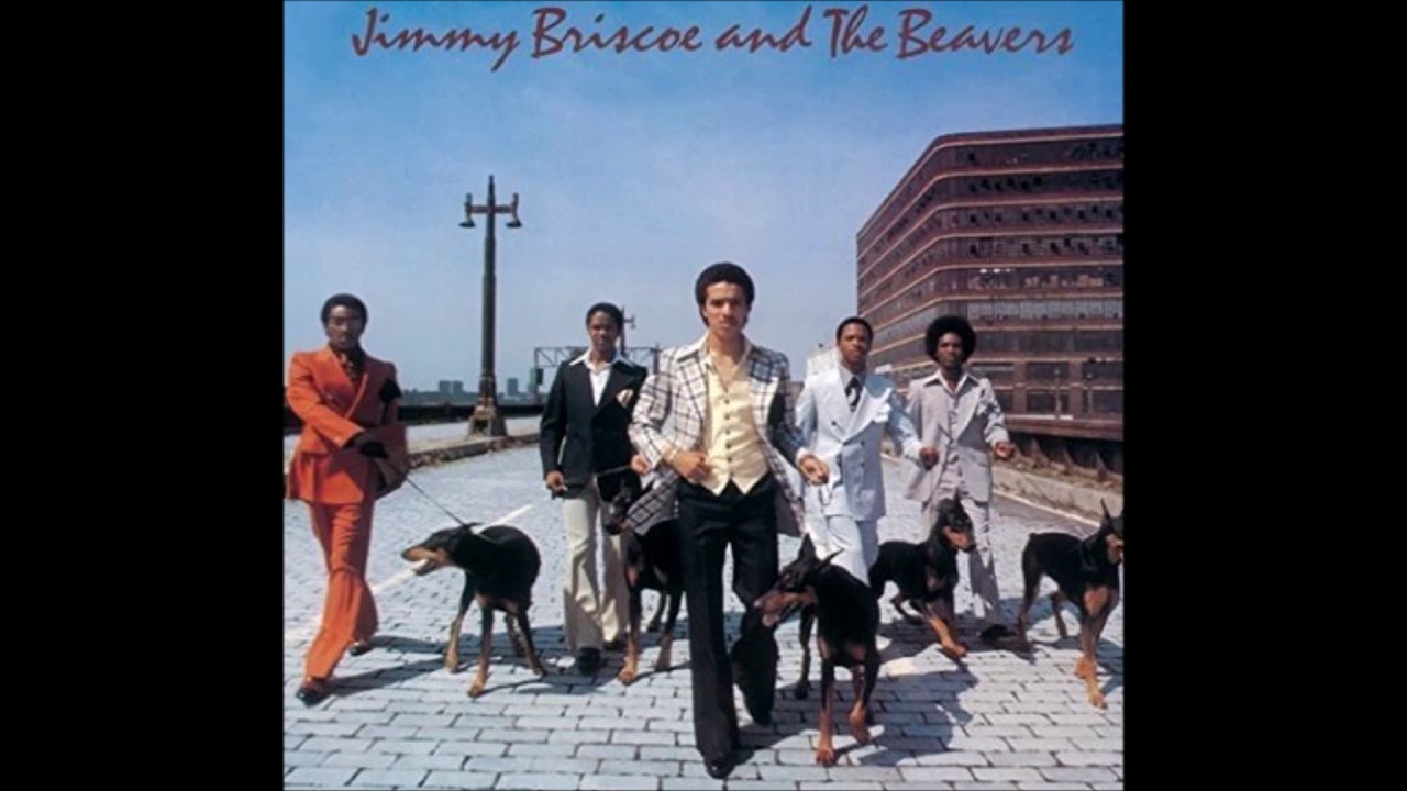 Jimmy Briscoe And The Beaver - No One Can Love You Like l Do - YouTube