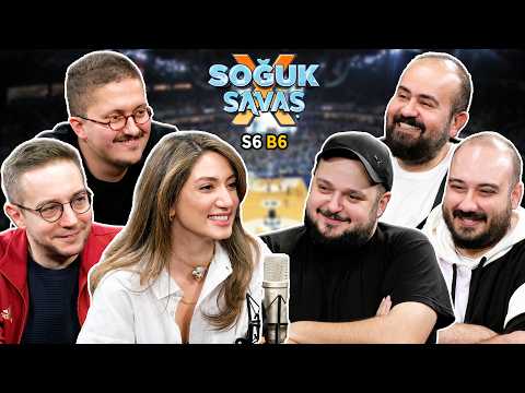 GÜLERSEN KAYBEDERSİN w/ Deniz Aksoy, Orkun Çolakoğlu, Ali Konavic