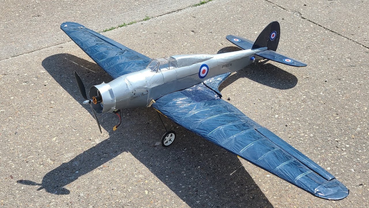 Bristol 138A Memories - YouTube