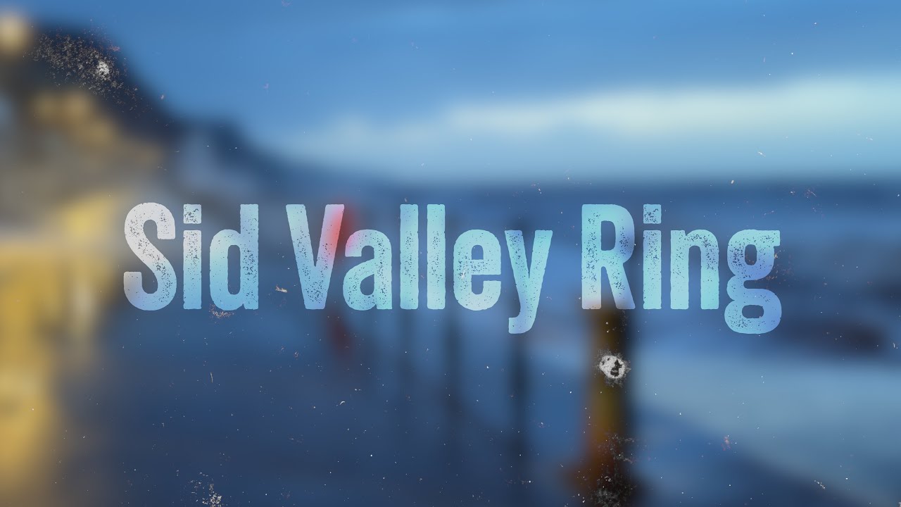 Climb South West's Sid Valley Ring Half Marathon - YouTube