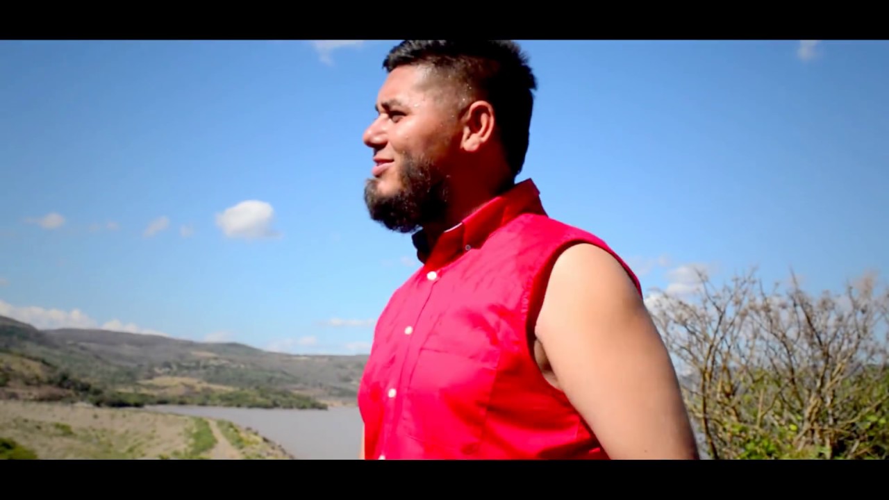 Israel lanuza ROMPAMOS EL HIELO - YouTube