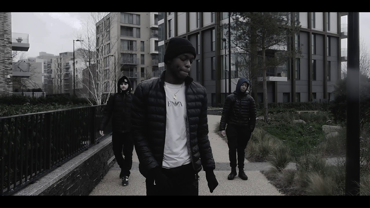 Marshall - One Shot (Music Video) | @MixtapeMadness - YouTube