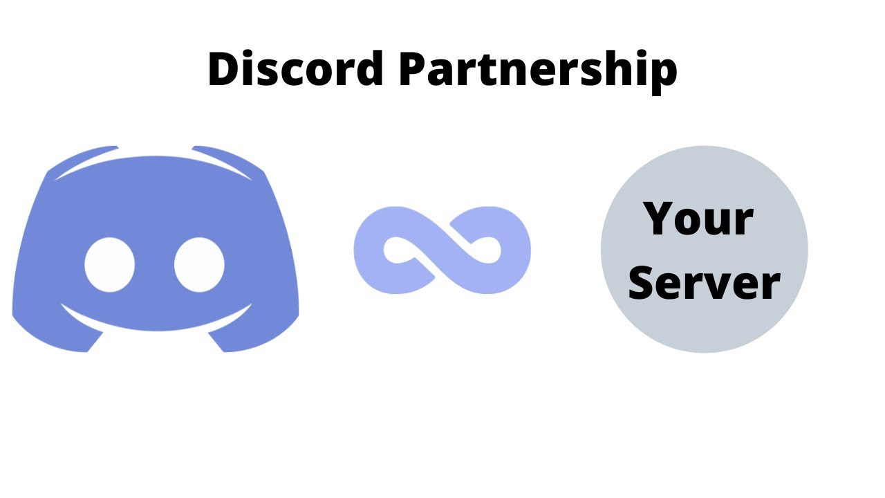 How To Get Your Discord Server Partnered! - YouTube