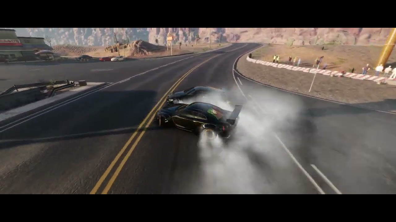 Carx Drift - Red Rock - GTR - YouTube