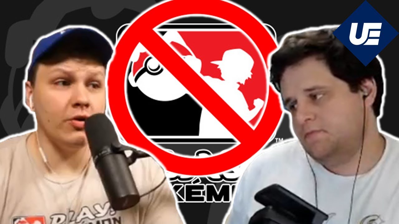 Pokemon is Closing Down Some Local Leagues | Uncommon Energy Episode 57 ...