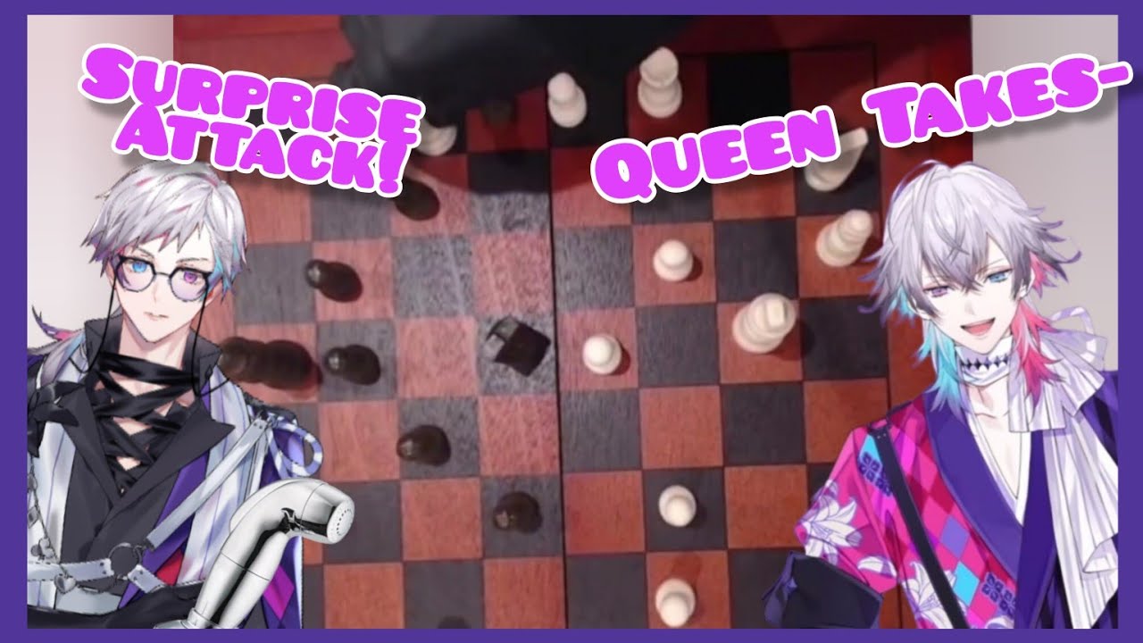 Bettel 2 Hits Bettel With A Surprise Attack - YouTube