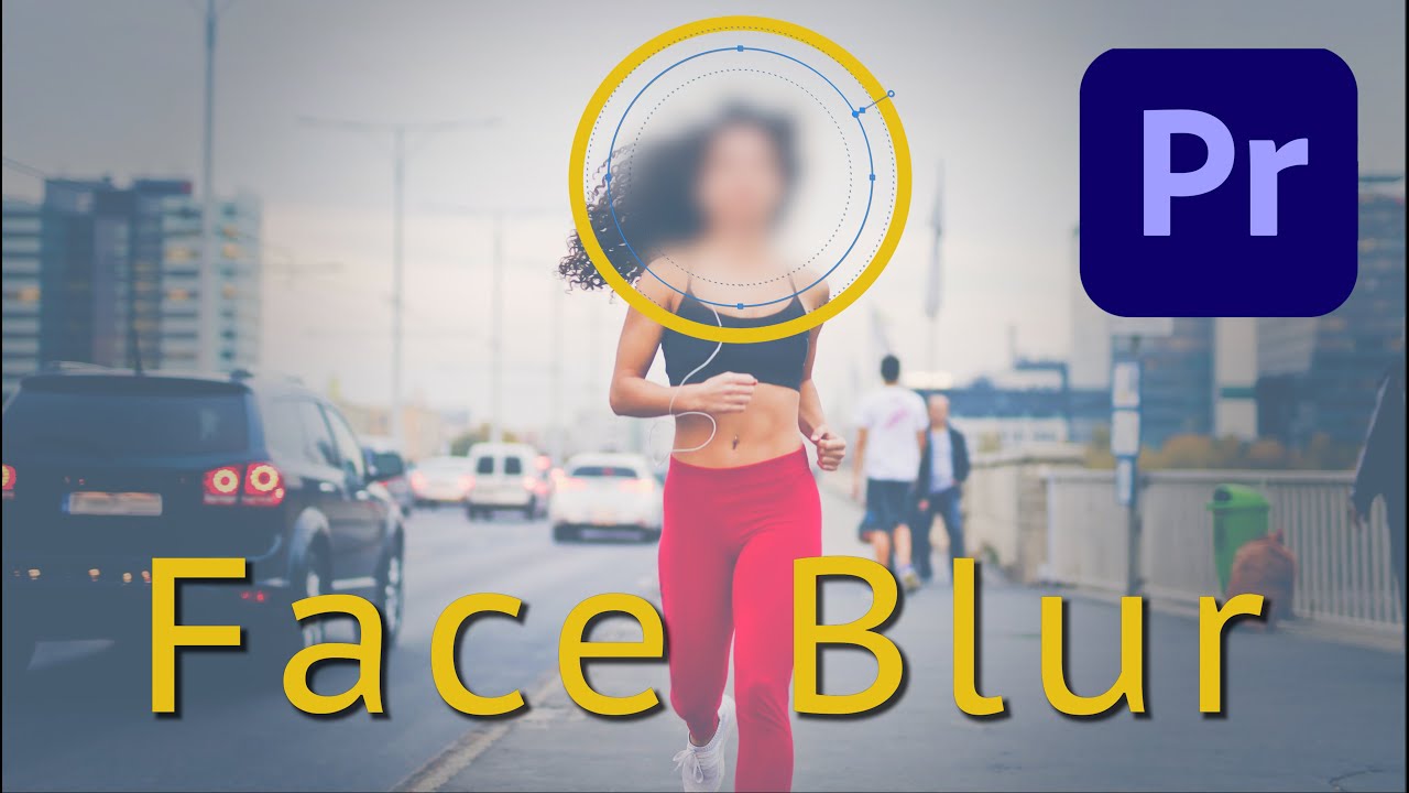 Blur Objects With MASKS And TRACKING in Effects With Premiere Pro CC ...