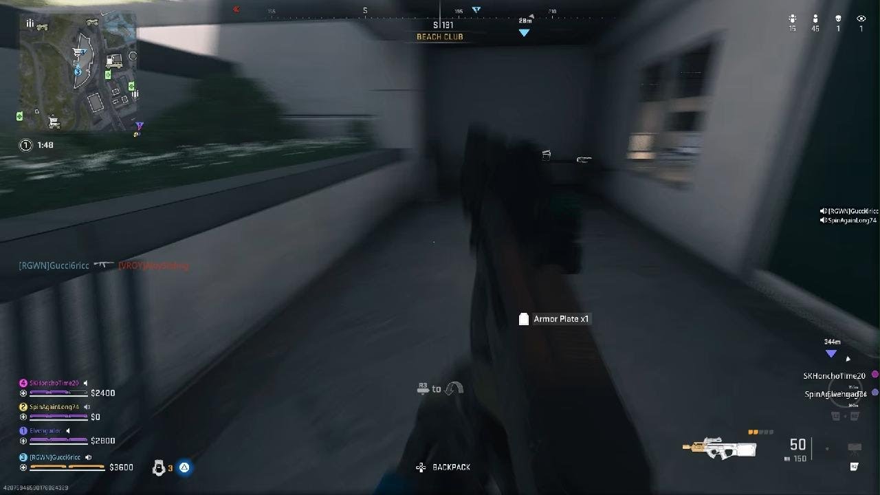 Took a l again 3 - YouTube