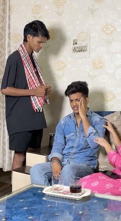 Biwi Ne Diya Zeher😱| Patni Ne Li Pati Ki Jaan #youtubeshorts #dramachannel #drama #ytshorts ...