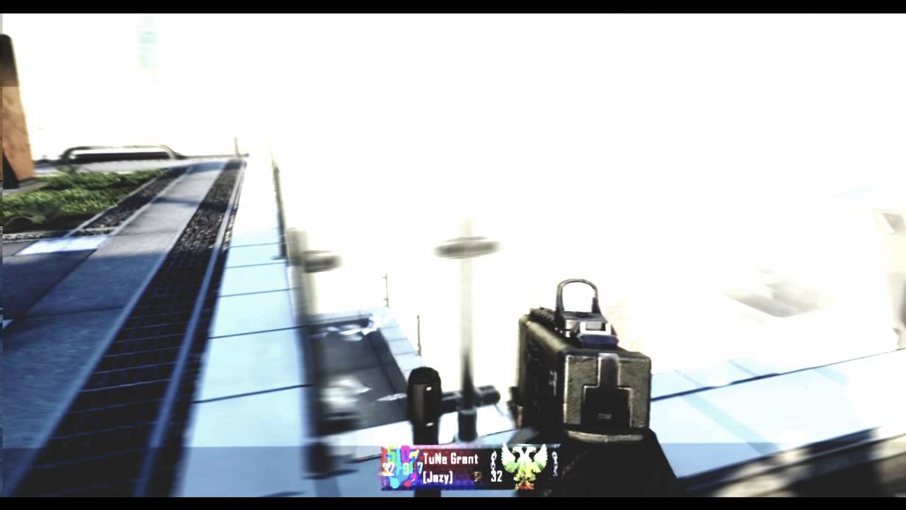 Grant is Back! - YouTube