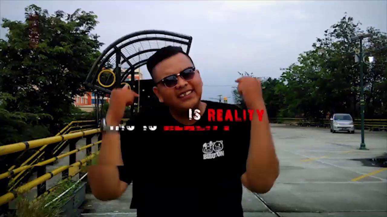 BIKO - REAL LIFE (OFFICIAL MUSIC VIDEO) - YouTube