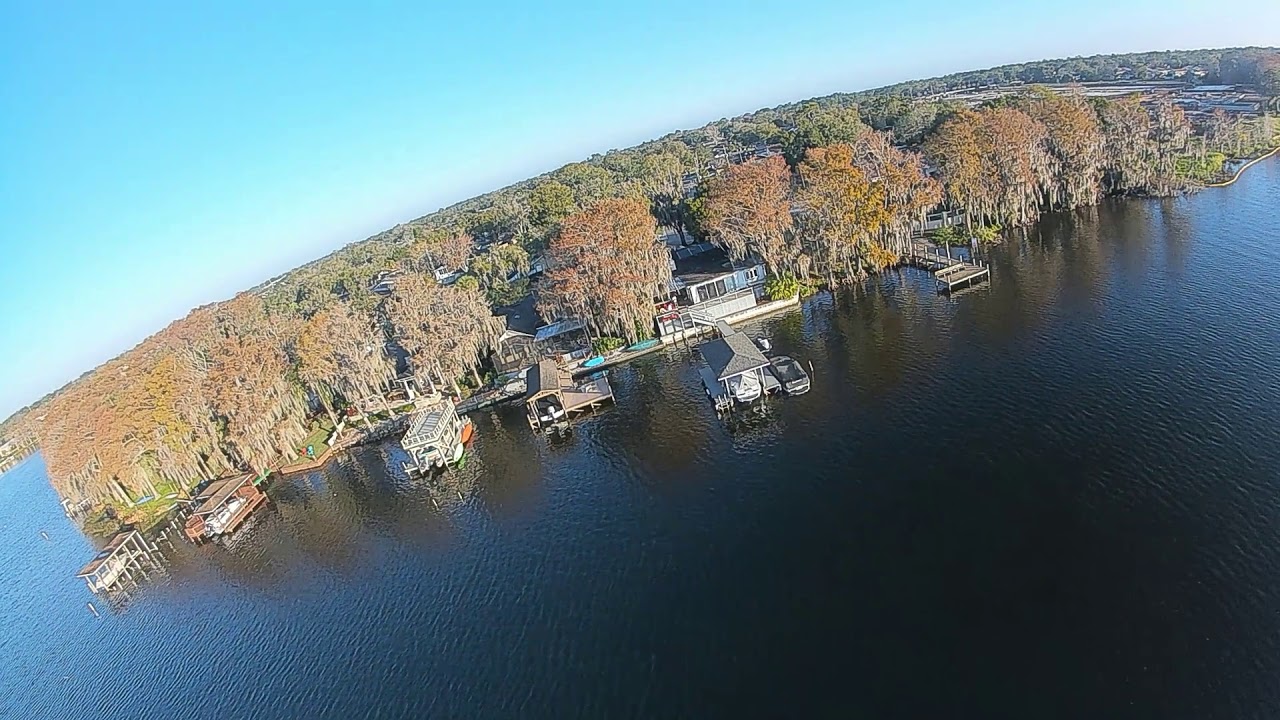 iFlight AIO + 5140 props - YouTube